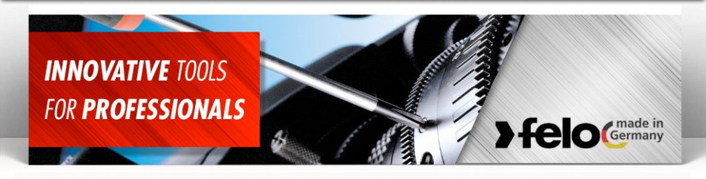 Felo - 1Herramientas